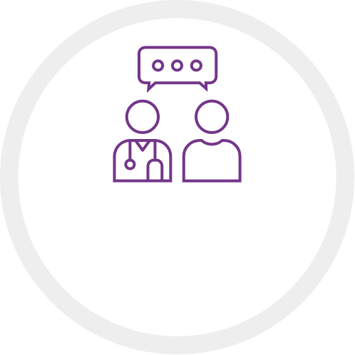 Beta-Thalassemia Treatment Journey | ZYNTEGLO® (betibeglogene autotemcel)